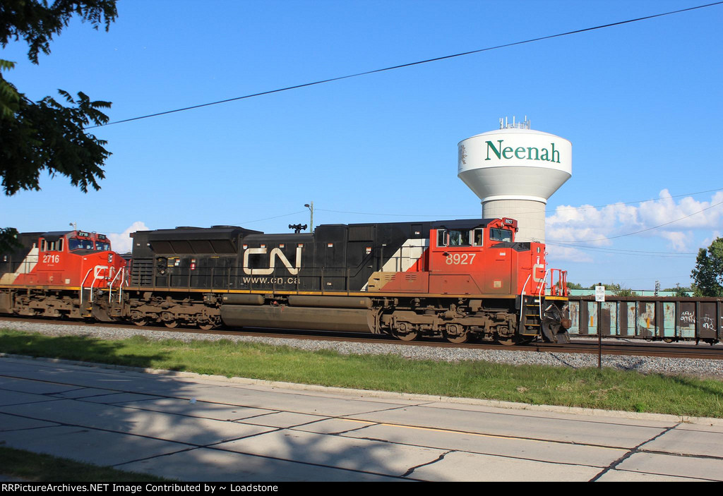 CN 8927